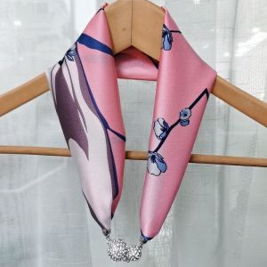 Scarves by Peach Accessories