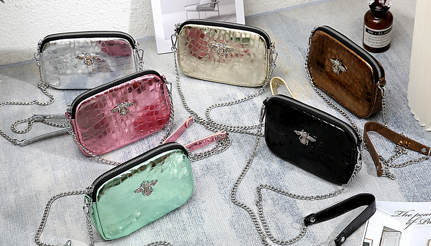 Home page [peachaccessories.com]